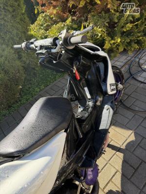 Yamaha Aerox 2014 Kauņa, ar dzinēja tilpumu 0.00 L un nobraukumu 0 tūkst. km par 1500 €, foto 10 vietnē AUTOMOTO.COM.LV