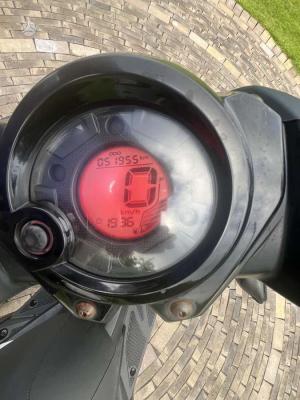 Yamaha Aerox 2016 in Kedainiai, with an engine capacity of 49.00 L and mileage of 51 thousand km for 1250 €, photo 14 on AUTOMOTO.COM.LV