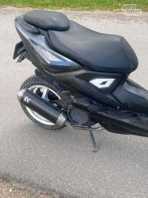 Yamaha Aerox 2016 Kauņa, ar dzinēja tilpumu 0.00 L un nobraukumu 0 tūkst. km par 1190 €, foto 4 vietnē AUTOMOTO.COM.LV