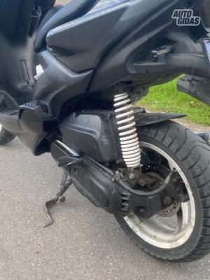 Yamaha Aerox 2016 Kauņa, ar dzinēja tilpumu 0.00 L un nobraukumu 0 tūkst. km par 1190 €, foto 6 vietnē AUTOMOTO.COM.LV