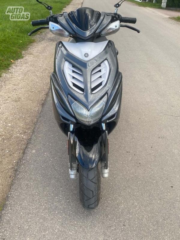 Yamaha Aerox 2016 Kauņa, ar dzinēja tilpumu 0.00 L un nobraukumu 0 tūkst. km par 1190 €, foto 7 vietnē AUTOMOTO.COM.LV