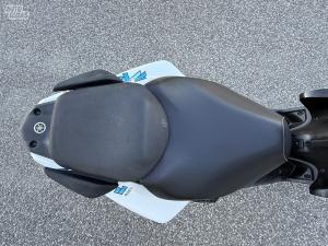 Белый Ямаха Aerox 2012 в Вильнюс, объемом двигателя 0.05 л и пробегом 11 тыс. км за 1299 €, фото 11 на AUTOMOTO.COM.LV