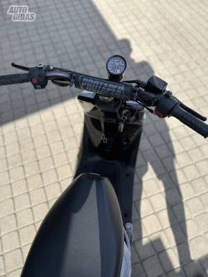 Yamaha Booster 2003 Viļņa, ar dzinēja tilpumu 0.00 L un nobraukumu 0 tūkst. km par 1650 €, foto 8 vietnē AUTOMOTO.COM.LV