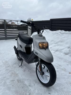 Yamaha Booster 2012 Viļņa, ar dzinēja tilpumu 0.00 L un nobraukumu 0 tūkst. km par 1780 €, foto  vietnē AUTOMOTO.COM.LV