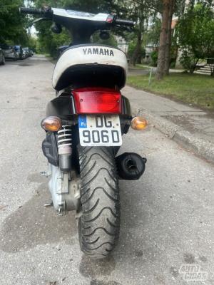 Ямаха Booster 2015 в Каунас, объемом двигателя 0.00 л и пробегом 0 тыс. км за 1400 €, фото 6 на AUTOMOTO.COM.LV