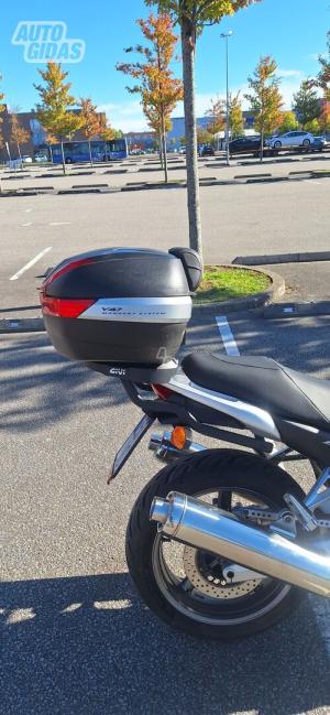 Melns Yamaha BT 1100 2003 Klaipėda, ar dzinēja tilpumu 1.10 L un nobraukumu 63 tūkst. km par 1959 €, foto 5 vietnē AUTOMOTO.COM.LV