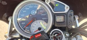 Melns Yamaha BT 1100 2003 Klaipėda, ar dzinēja tilpumu 1.10 L un nobraukumu 63 tūkst. km par 1959 €, foto 6 vietnē AUTOMOTO.COM.LV