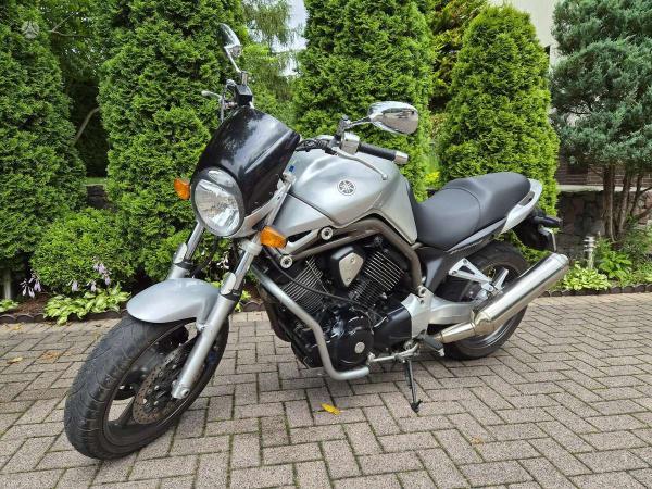 Yamaha BT 1100 2002 in Vilnius, with an engine capacity of 1.06 L and mileage of 20 thousand km for 2950 €, photo 1 on AUTOMOTO.COM.LV