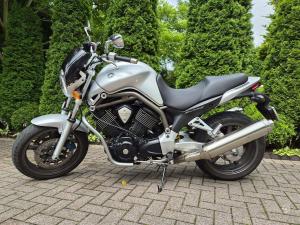 Yamaha BT 1100 2002 in Vilnius, with an engine capacity of 1.06 L and mileage of 20 thousand km for 2950 €, photo 3 on AUTOMOTO.COM.LV