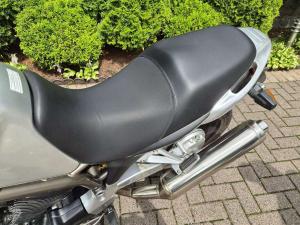 Yamaha BT 1100 2002 in Vilnius, with an engine capacity of 1.06 L and mileage of 20 thousand km for 2950 €, photo 12 on AUTOMOTO.COM.LV