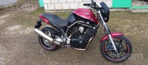 Yamaha BT 1100 2003 in Rezekne, with an engine capacity of 1.10 L and mileage of 0 thousand km for 3100 €, photo  on AUTOMOTO.COM.LV