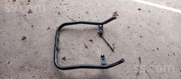 Ямаха BT 1100 2003 в Резекне, объемом двигателя 1.10 л и пробегом 0 тыс. км за 3100 €, фото 5 на AUTOMOTO.COM.LV