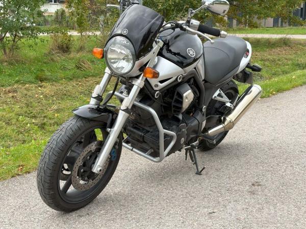 Yamaha BT 1100 2005 Rīga, ar dzinēja tilpumu 1.10 L un nobraukumu 0 tūkst. km par 3000 €, foto 1 vietnē AUTOMOTO.COM.LV