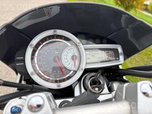 Ямаха BT 1100 2005 в Рига, объемом двигателя 1.10 л и пробегом 0 тыс. км за 3000 €, фото 8 на AUTOMOTO.COM.LV