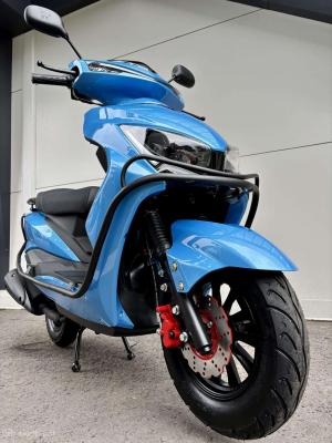 Yamaha Cygnus 2026 in Kaunas, with an engine capacity of 49.00 L and mileage of 0 thousand km for 1350 €, photo  on AUTOMOTO.COM.LV