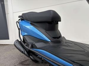 Yamaha Cygnus 2026 in Kaunas, with an engine capacity of 49.00 L and mileage of 0 thousand km for 1350 €, photo 12 on AUTOMOTO.COM.LV