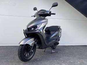 Yamaha Cygnus 2026 Jonava, ar dzinēja tilpumu 49.00 L un nobraukumu 0 tūkst. km par 1350 €, foto  vietnē AUTOMOTO.COM.LV