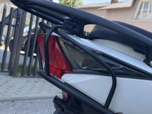 Balts Yamaha Cygnus 2026 Viļņa, ar dzinēja tilpumu 49.00 L un nobraukumu 0 tūkst. km par 1350 €, foto 6 vietnē AUTOMOTO.COM.LV