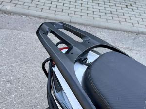 Balts Yamaha Cygnus 2026 Utena, ar dzinēja tilpumu 49.00 L un nobraukumu 0 tūkst. km par 1350 €, foto 10 vietnē AUTOMOTO.COM.LV