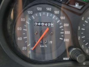 Pelēks Yamaha Diversion 2003 Prienai, ar dzinēja tilpumu 0.90 L un nobraukumu 38 tūkst. km par 2700 €, foto 12 vietnē AUTOMOTO.COM.LV