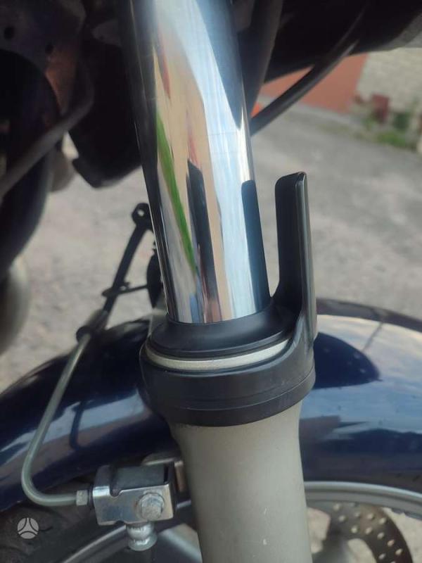 Yamaha Diversion 2004 Šilutė, ar dzinēja tilpumu 0.90 L un nobraukumu 42 tūkst. km par 1300 €, foto 3 vietnē AUTOMOTO.COM.LV