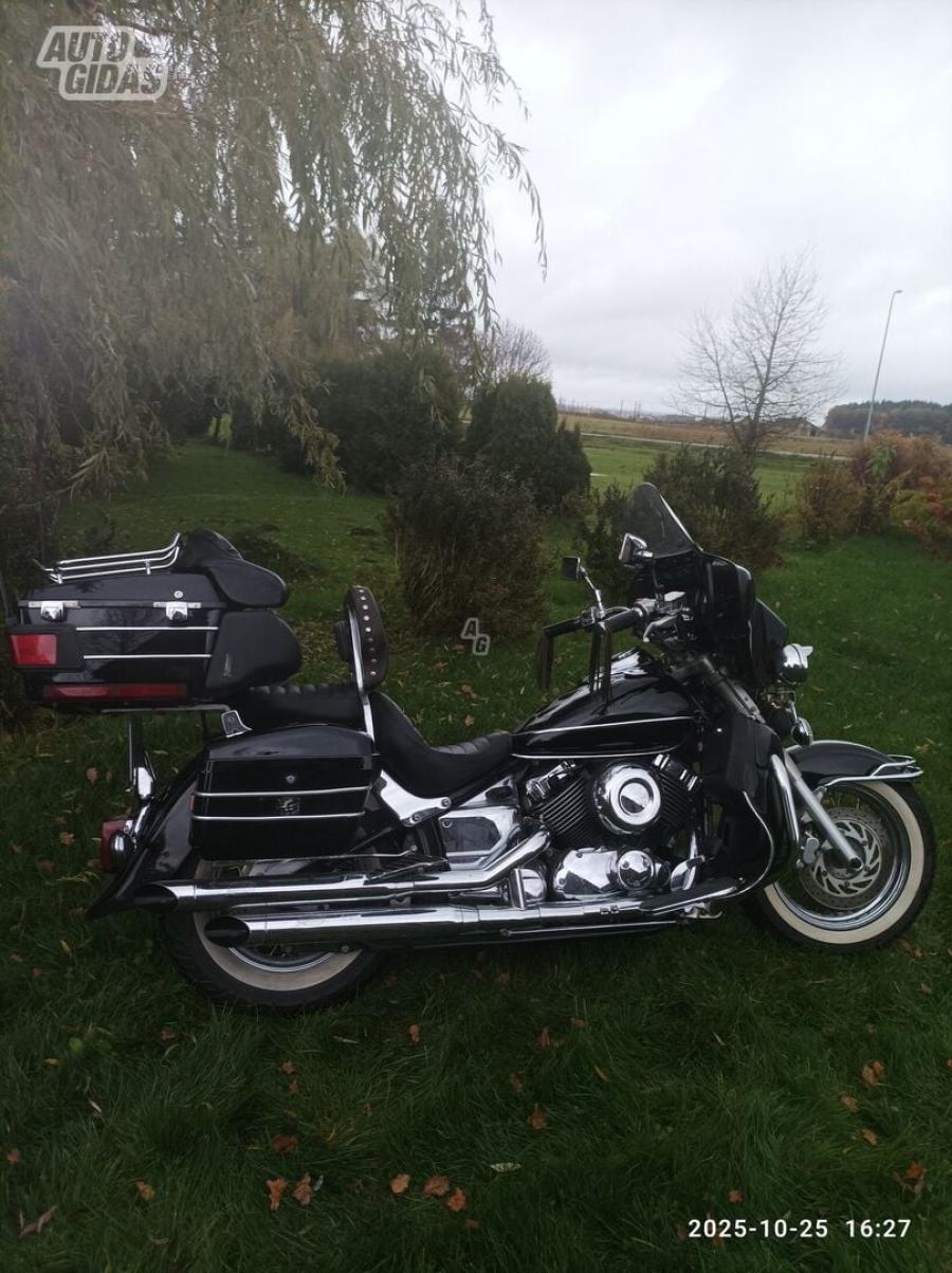 Yamaha Drag Star 2005 in Silale, with an engine capacity of 0.00 L and mileage of 0 thousand km for 4500 €, photo 10 on AUTOMOTO.COM.LV