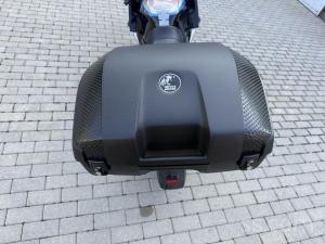Ямаха FJ 1200 1992 в Рига, объемом двигателя 1.19 л и пробегом 0 тыс. км за 2000 €, фото 7 на AUTOMOTO.COM.LV