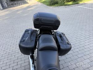 Ямаха FJ 1200 1992 в Рига, объемом двигателя 1.19 л и пробегом 0 тыс. км за 2000 €, фото 9 на AUTOMOTO.COM.LV