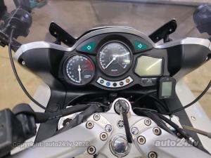Серый Ямаха FJR 1300 2005 в Вильянди, объемом двигателя 1.30 л и пробегом 0 тыс. км за 5900 €, фото 8 на AUTOMOTO.COM.LV