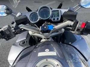 Серый Ямаха FJR 1300 2007 в Таллин, объемом двигателя 1.30 л и пробегом 92 тыс. км за 4800 €, фото 7 на AUTOMOTO.COM.LV