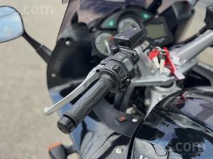 Ямаха FJR 1300 2001 в Рига, объемом двигателя 1.30 л и пробегом 0 тыс. км за 2999 €, фото 9 на AUTOMOTO.COM.LV