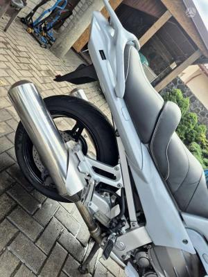 Ямаха FJR 1300 2002 в Пренай, объемом двигателя 1.30 л и пробегом 143 тыс. км за 1790 €, фото 16 на AUTOMOTO.COM.LV