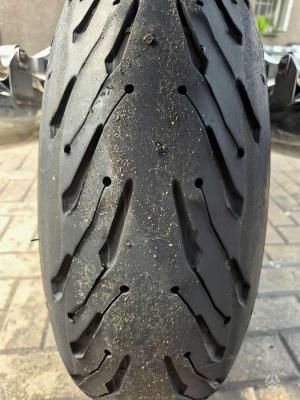 Ямаха FJR 1300 2002 в Пренай, объемом двигателя 1.30 л и пробегом 143 тыс. км за 1790 €, фото 20 на AUTOMOTO.COM.LV