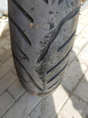 Ямаха FJR 1300 2003 в Ионишкис, объемом двигателя 1.30 л и пробегом 75 тыс. км за 2980 €, фото 9 на AUTOMOTO.COM.LV