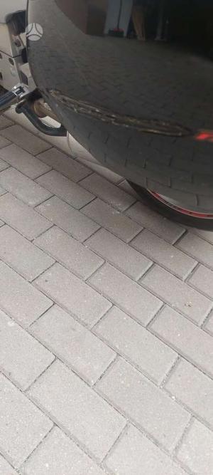 Yamaha FJR 1300 2003 in Vilnius, with an engine capacity of 1.30 L and mileage of 189 thousand km for 2000 €, photo 16 on AUTOMOTO.COM.LV