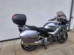 Ямаха FJR 1300 2003 в Пренай, объемом двигателя 1.30 л и пробегом 44 тыс. км за 3550 €, фото 9 на AUTOMOTO.COM.LV