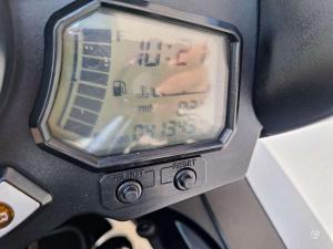 Yamaha FJR 1300 2005 in Prienai, with an engine capacity of 1.30 L and mileage of 41 thousand km for 3450 €, photo 18 on AUTOMOTO.COM.LV
