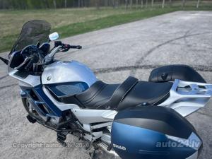 Yamaha FJR 1300 2006 in Tallinn, with an engine capacity of 1.30 L and mileage of 61 thousand km for 3000 €, photo  on AUTOMOTO.COM.LV