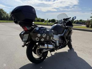 Ямаха FJR 1300 2008 в Клайпеда, объемом двигателя 1.30 л и пробегом 89 тыс. км за 4500 €, фото 6 на AUTOMOTO.COM.LV