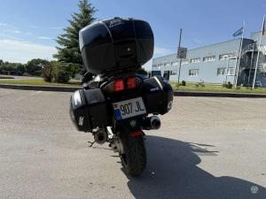 Ямаха FJR 1300 2008 в Клайпеда, объемом двигателя 1.30 л и пробегом 89 тыс. км за 4500 €, фото 7 на AUTOMOTO.COM.LV