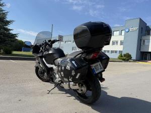 Ямаха FJR 1300 2008 в Клайпеда, объемом двигателя 1.30 л и пробегом 89 тыс. км за 4500 €, фото 8 на AUTOMOTO.COM.LV