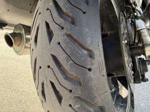 Ямаха FJR 1300 2008 в Клайпеда, объемом двигателя 1.30 л и пробегом 89 тыс. км за 4500 €, фото 10 на AUTOMOTO.COM.LV