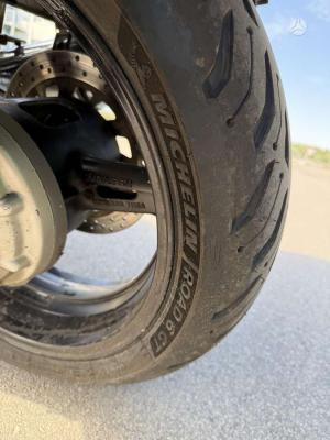 Ямаха FJR 1300 2008 в Клайпеда, объемом двигателя 1.30 л и пробегом 89 тыс. км за 4500 €, фото 12 на AUTOMOTO.COM.LV