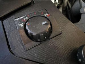 Ямаха FJR 1300 2008 в Клайпеда, объемом двигателя 1.30 л и пробегом 89 тыс. км за 4500 €, фото 14 на AUTOMOTO.COM.LV