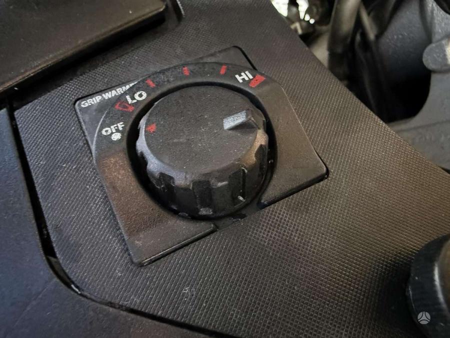 Ямаха FJR 1300 2008 в Клайпеда, объемом двигателя 1.30 л и пробегом 89 тыс. км за 4500 €, фото 14 на AUTOMOTO.COM.LV