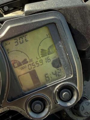 Ямаха FJR 1300 2008 в Клайпеда, объемом двигателя 1.30 л и пробегом 89 тыс. км за 4500 €, фото 15 на AUTOMOTO.COM.LV