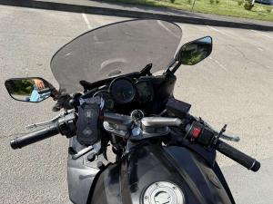 Ямаха FJR 1300 2008 в Клайпеда, объемом двигателя 1.30 л и пробегом 89 тыс. км за 4500 €, фото 17 на AUTOMOTO.COM.LV