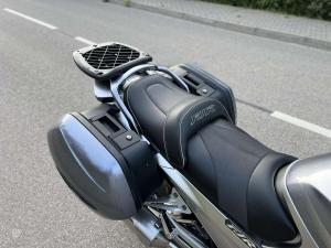 Ямаха FJR 1300 2008 в Каунас, объемом двигателя 1.30 л и пробегом 51 тыс. км за 4950 €, фото 9 на AUTOMOTO.COM.LV