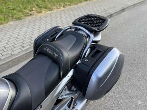 Ямаха FJR 1300 2008 в Каунас, объемом двигателя 1.30 л и пробегом 51 тыс. км за 4950 €, фото 10 на AUTOMOTO.COM.LV