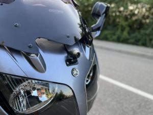 Ямаха FJR 1300 2008 в Каунас, объемом двигателя 1.30 л и пробегом 51 тыс. км за 4950 €, фото 11 на AUTOMOTO.COM.LV
